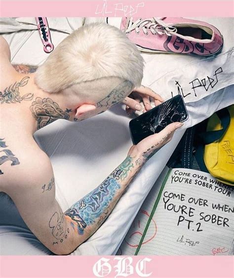 Pin By Per On Lil Peep Peeps Lil Peep Tattoos Lil Peep Beamerboy