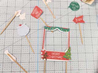 Free Elf On The Shelf Printable Props Leap Of Faith Crafting