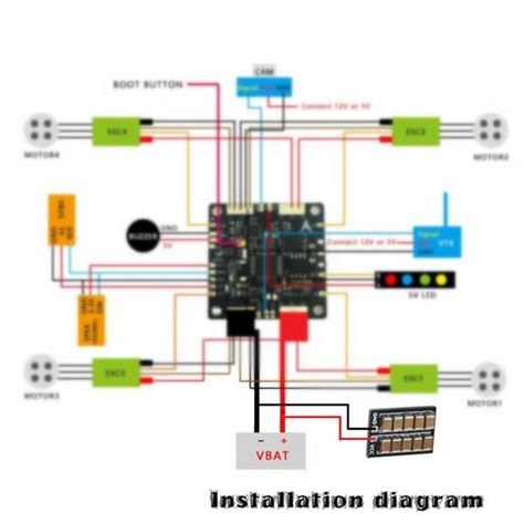 Pixhawk Wiring Quick Start Copter Documentation Artofit