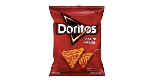 Best Doritos Flavors Ranked Parade