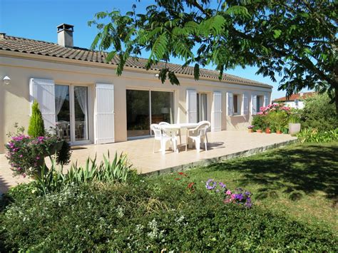 Maison Plain Pied A Vendre