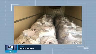 Nsc Not Cias Sc Opera O Apreende Mercadorias Em Sc Giro De