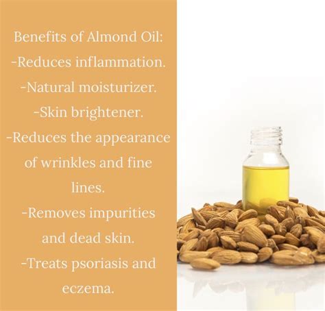 Benefits Of Almond Oil For Dark Skin At Vivian Mcneil Blog