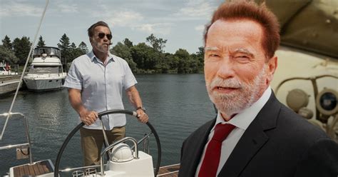 Everything We Know About Arnold Schwarzeneggers Fubar TVovermind
