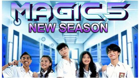 Jadwal Acara Indosiar Hari Ini Sabtu 13 Juli 2024 Jam Tayang Magic 5