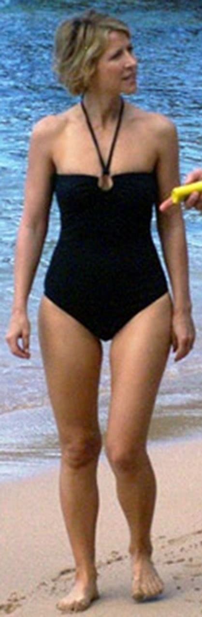Samantha Brown Beach Telegraph