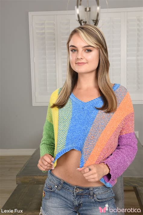 Lexie Fux Baberotica Lexie Fux R Hub