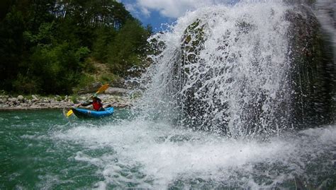 Les Gorges Du Verdon En Camping Car Blog Evasia