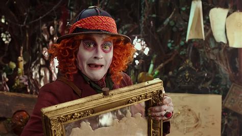 The Mad Hatter Tarrant Hightopp Madhatter Alice Fanclub Photo 39561908 Fanpop