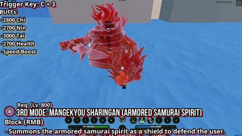 Bankai Akuma Full Showcase All 4 Modes SHINDO ROBLOX YouTube
