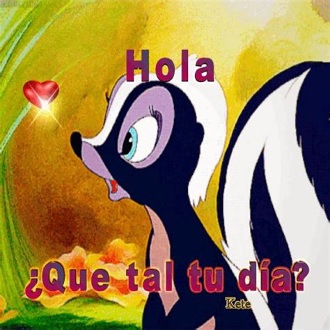 Total 35 Imagen Hola Que Tal Tu Como Estas Abzlocal Mx