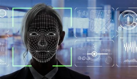 Controle De Ponto Por Reconhecimento Facial Por Que E Como Fazer