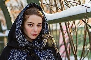 Marina Aleksandrova Movies Tv And Bio