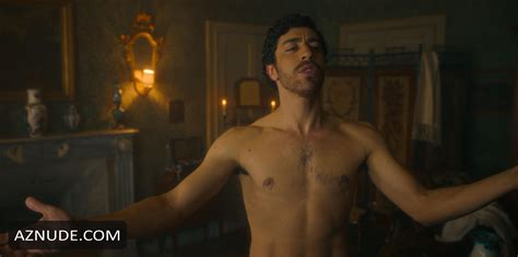The Law According To Lidia Poet Nude Scenes Azmen
