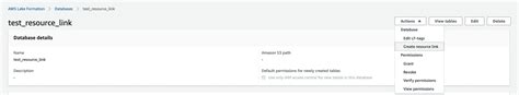 Interact With Apache Iceberg Tables Using Amazon Athena And Cross