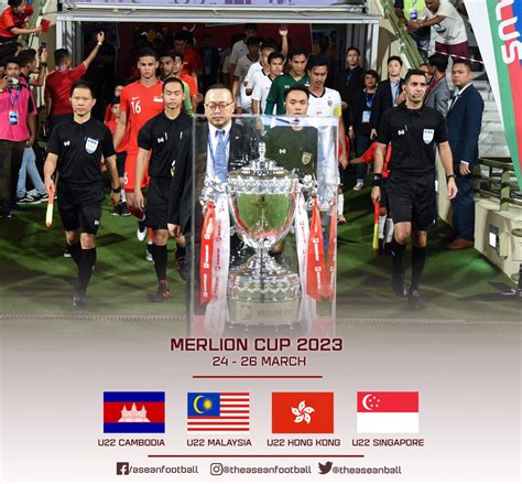 Asean Football On Twitter Football Association Of Singapore Fas