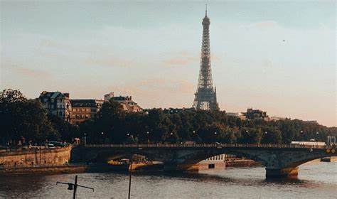 Paris Olimpiyatları öncesi Seine Nehri nde kirlilik uyarısı Çevre