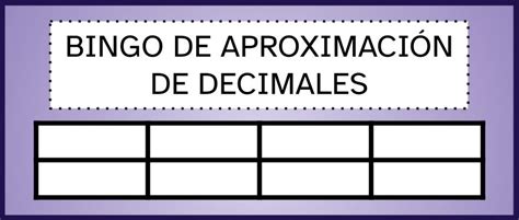 4 2 Aprendo A Redondear Y Aproximar Decimales Pon En Marcha Tu Empresa
