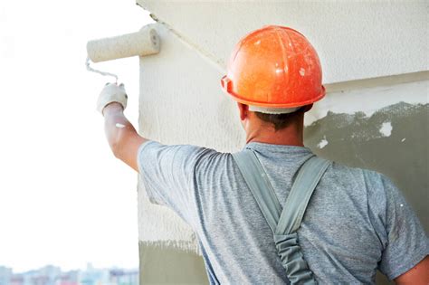 Expertos recomiendan dejar plazo de 21 días antes de pintar una pared