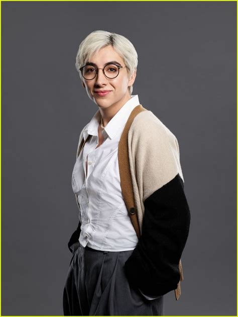 Quantum Leap 2024 Cast Episodes Livy Sherye