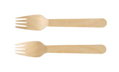 WIDELCE DREWNIANE 16cm EKO 100sztuk Widelec 16 Cena Opinie