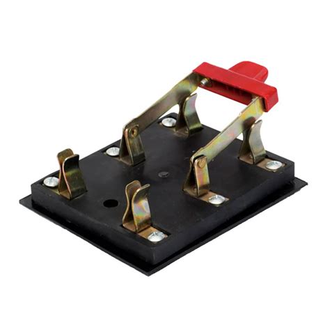Cuchilla Doble Tiro Para Cerca Royco Soluciones Sas