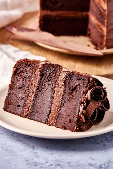 Sugar Free Chocolate Cake Recipes Without Artificial Sweeteners Home Alqu