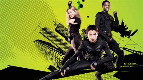 Supah Ninjas Where To Watch Every Episode Streaming Online Reelgood