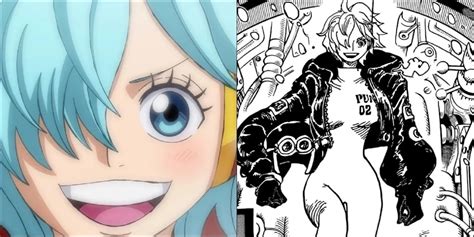Entenda Por Que Existem 6 Corpos Diferentes Do Vegapunk Em One Piece