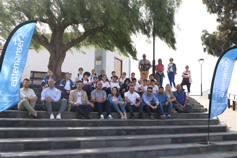 El Ayuntamiento De Granadilla Y Aqualia Fomentan Un Uso Sostenible Del