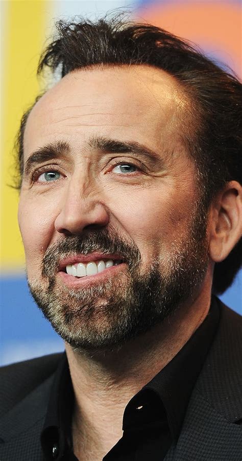 Actor Nicolas Cage Wiki Bio Age Height Affairs Net Worth Sillywarry