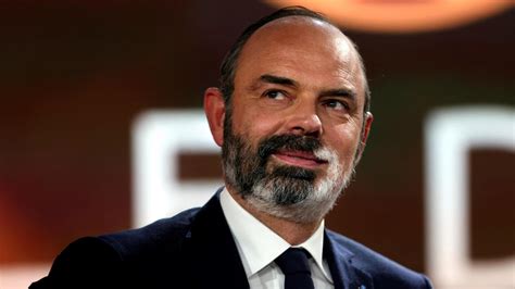 Édouard Philippe prêt à créer son parti politique et à se présenter aux
