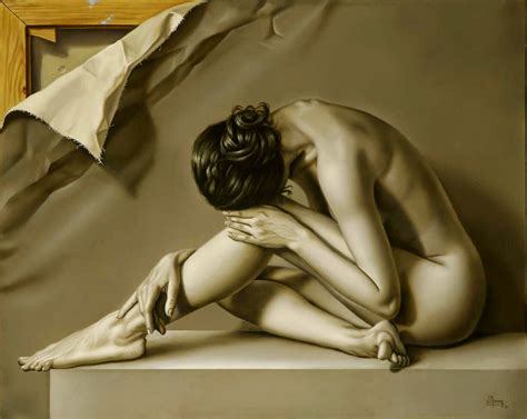 Los desnudos femeninos más importantes en pintura Página 3 Foros Perú