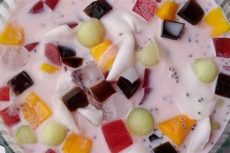5 Rekomendasi Minuman Segar Yang Cocok Saat Cuaca Panas Lengkap Dengan