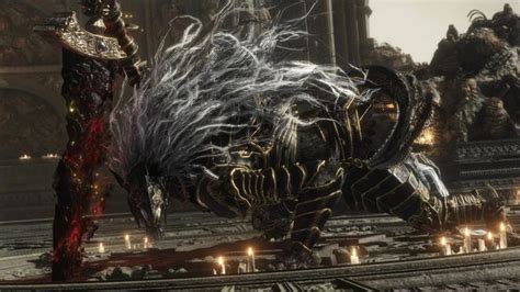 Elden Ring All Bosses In Order Base Game And DLC Ringe