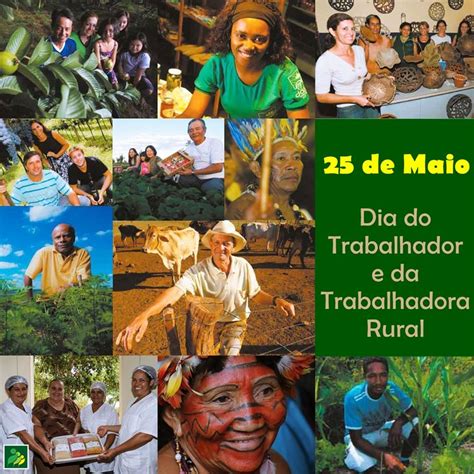 Limiar e Transformação Econômica Dia do Trabalhador Rural Reforma