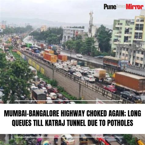 Pune Mirror On Twitter Heavy Downpour Has Created Havoc In Many