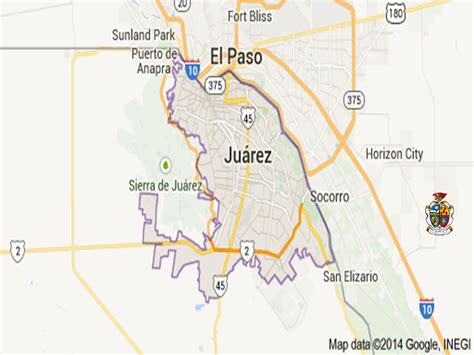 TIPS CIUDAD JUÁREZ TURISMO EN CIUDAD JUÁREZ TE DICE GENERALIDADES DE