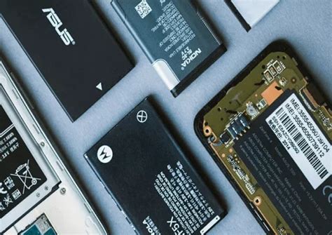 10 Penyebab Baterai HP Cepat Habis Dan Cara Mengatasinya Dosen