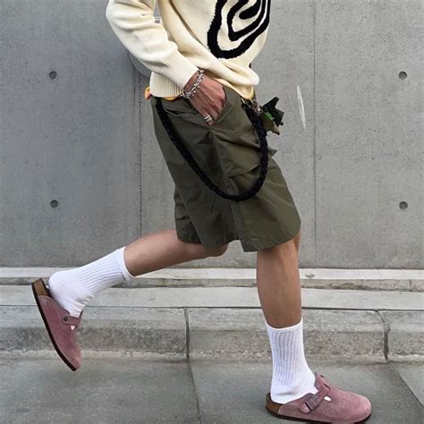 Nobiases On Ig In 2024 Pink Birkenstocks Clogs Outfit Birkenstocks