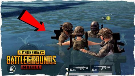 MATCH RASA MISSION IMPOSSIBLE SOLO VS SQUAD PUBG Mobile Indonesia