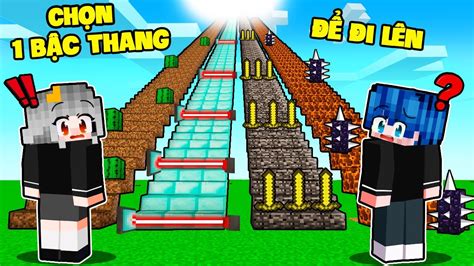 SAMMY CÙNG PHONG CẬN THỬ THÁCH 24H THOÁT KHỎI 1000 BẬC THANG NGUY HIỂM