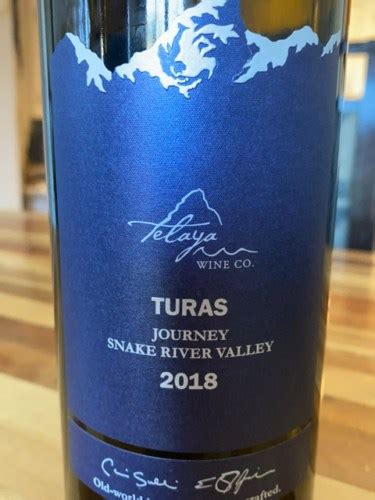 Telaya Turas Vivino US