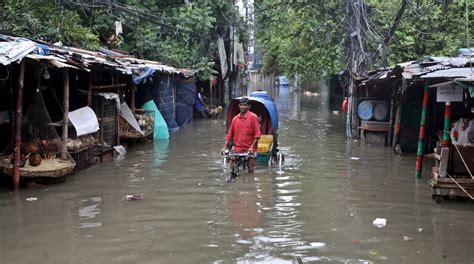 Quale Legame Tra Cambiamenti Climatici E Malattie Infettive Treccani