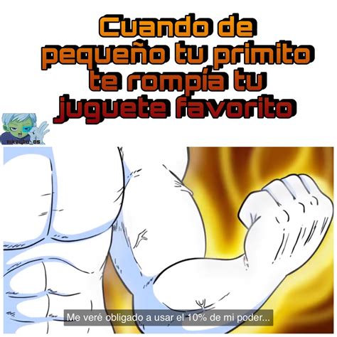 O incluso menos así que ve preparándote trolldevil Meme subido