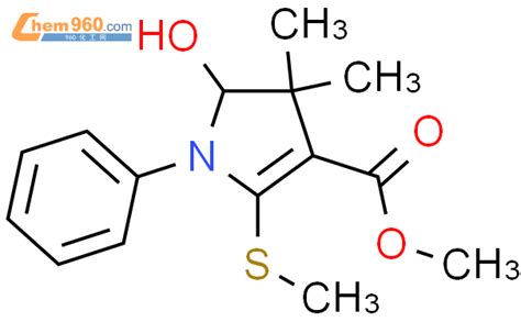 113568 41 5 1H Pyrrole 3 Carboxylic Acid 4 5 Dihydro 5 Hydroxy 4 4