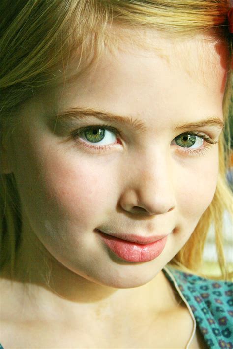 The Most Beautiful Green Eyes In The World