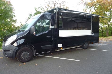 Food Truck Mon Camion Resto