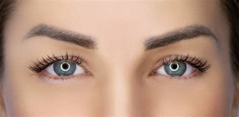 Paupi Res Tombantes Conseils Et Techniques Pour Maquillage R Ussi