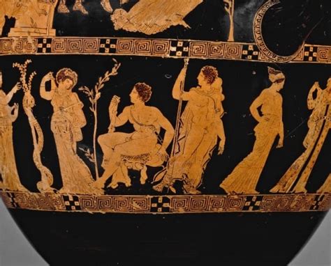 Os pomos de ouro das Hespérides Graecia Antiqua